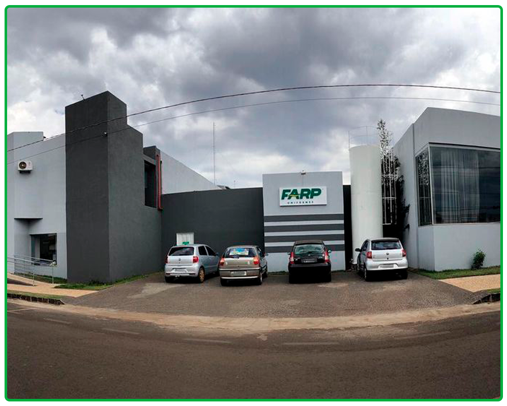 Sobre nós – Farp Indústria de Roupas LTDA